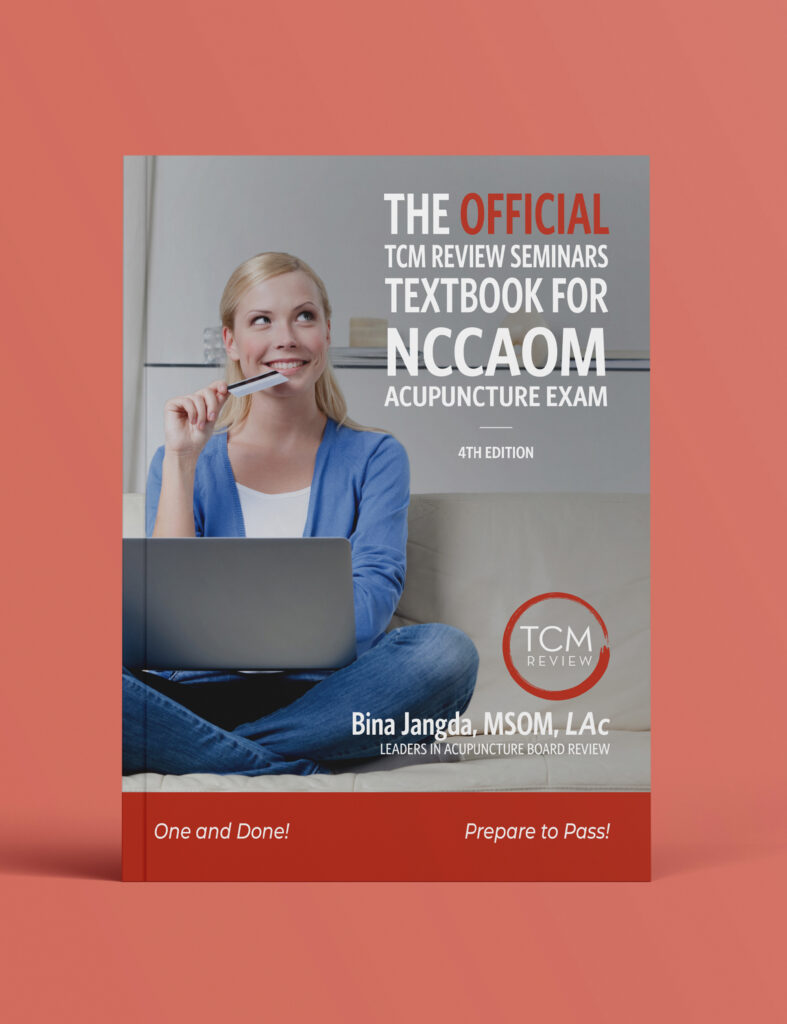 NCCAOM Exams and NCCAOM Practice Test – TCM Review