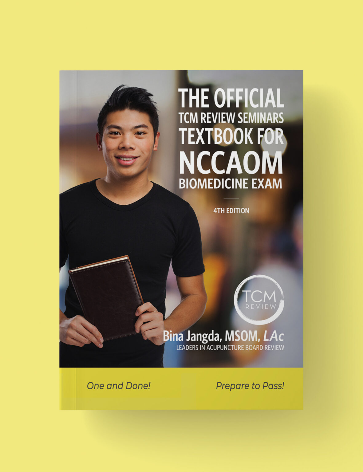 CALE and NCCAOM Exam Registration and Cost - TCM Review