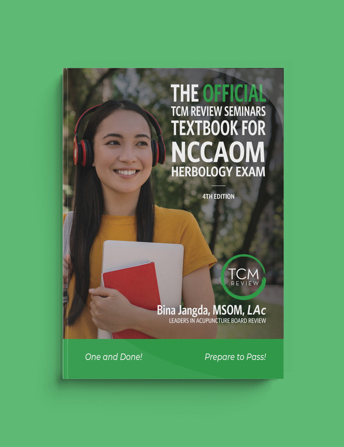 NCCAOM Exams and NCCAOM Practice Test – TCM Review