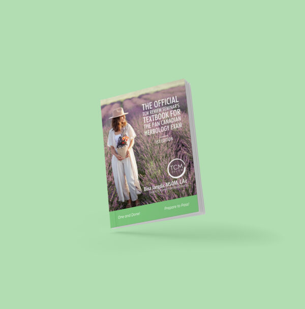 TCM Review Seminars – TCM Tests for NCCAOM and CALE Preparation